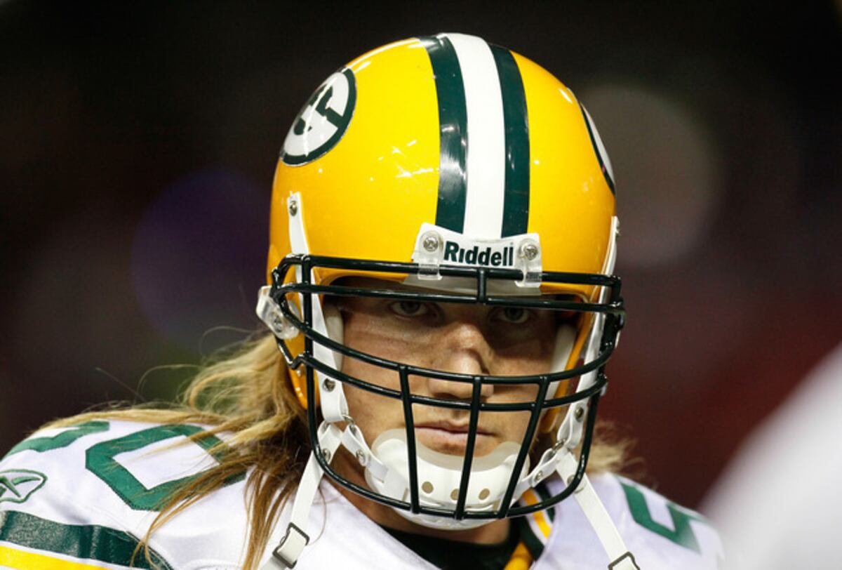 The 10 Best Names in NFL History | News, Scores, Highlights, Stats, and ...