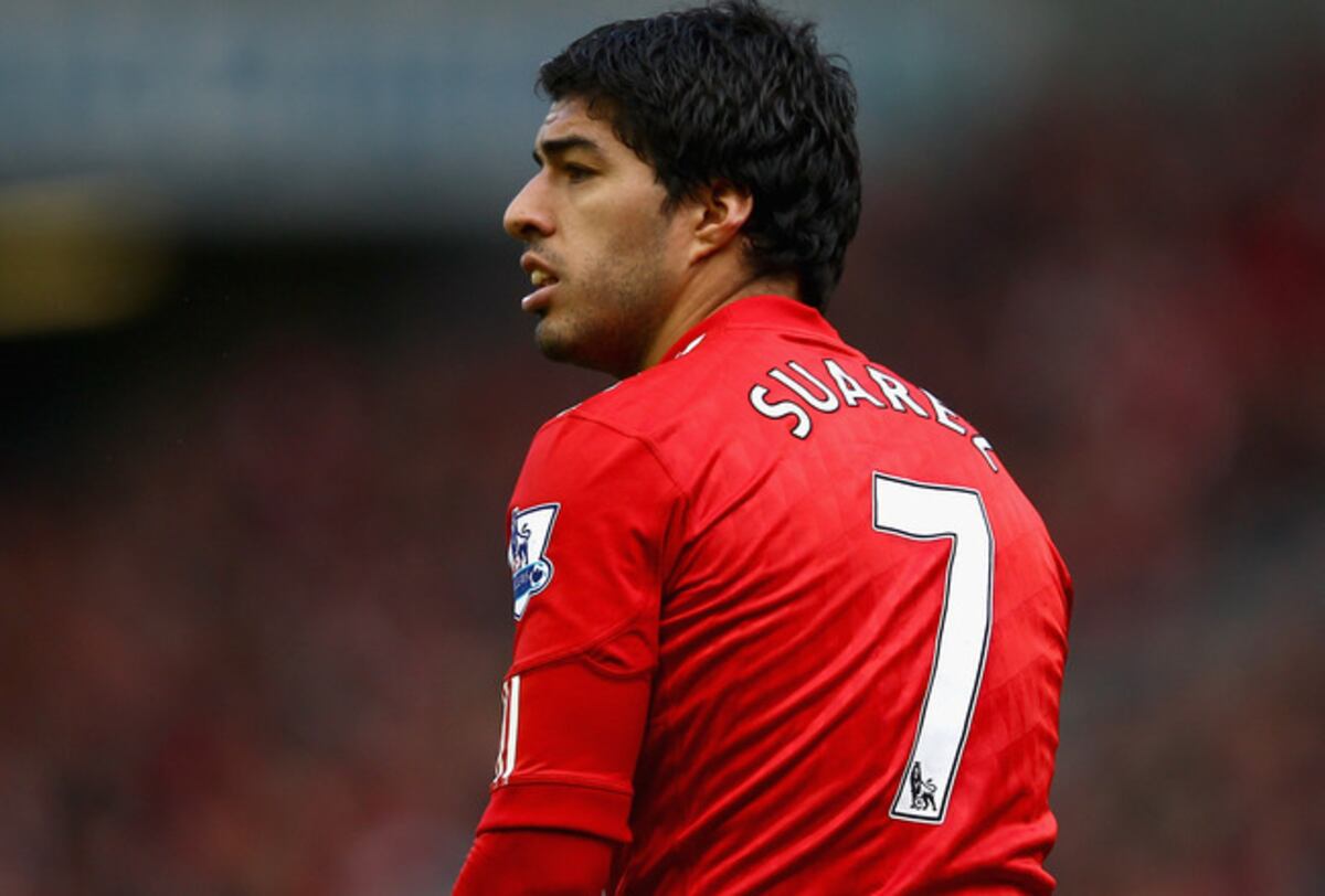 10 of the Premier League's Biggest Cheats | News, Scores, Highlights ...