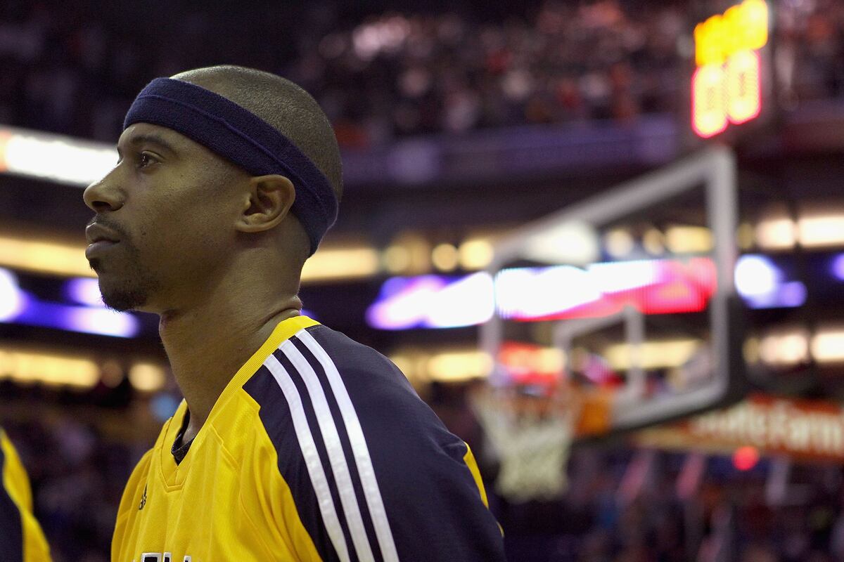 T.J. Ford Retires: Peyton Manning Should Take Heed | News, Scores ...