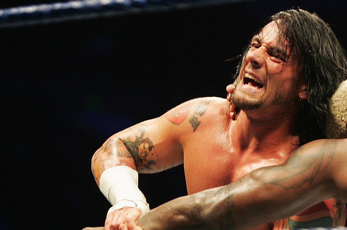 WWE's 5 Most Talented Stars of the Current Era | News, Scores ...