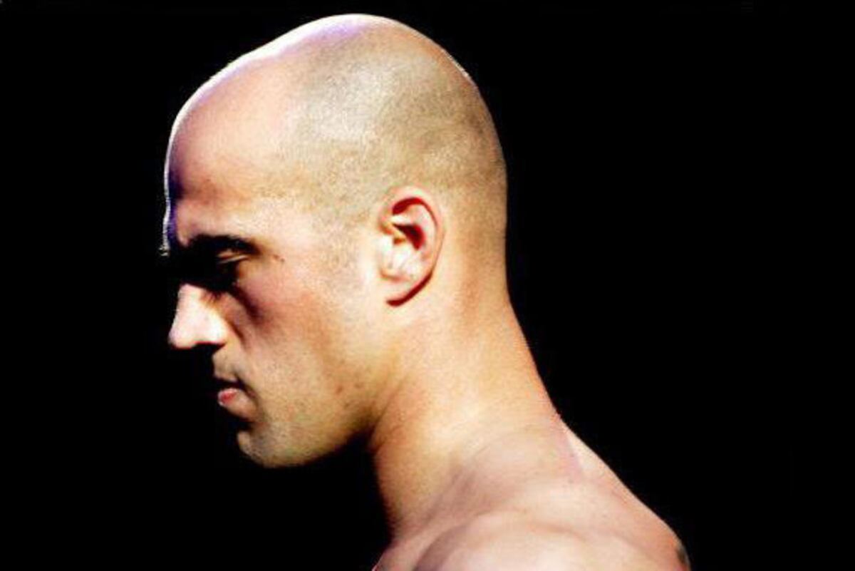 Eric Scallan: "Something Big Is Going to Happen This Year for Me ...