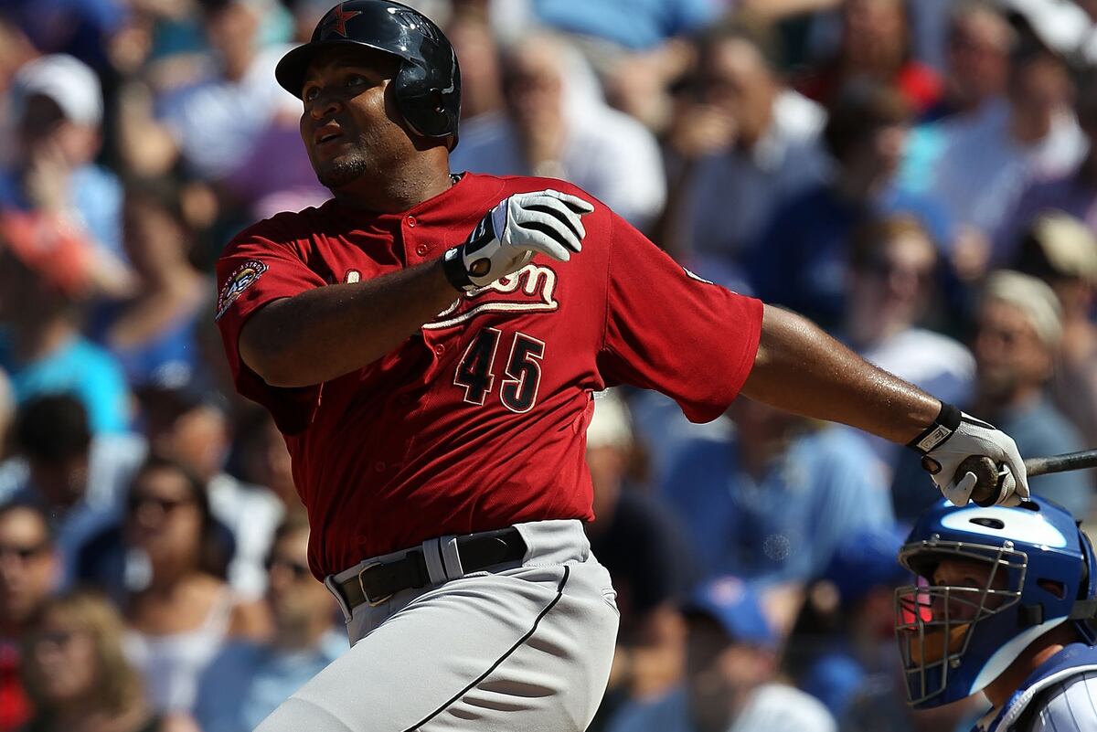 Fantasy Baseball: Outfielders 41-80 | News, Scores, Highlights, Stats ...