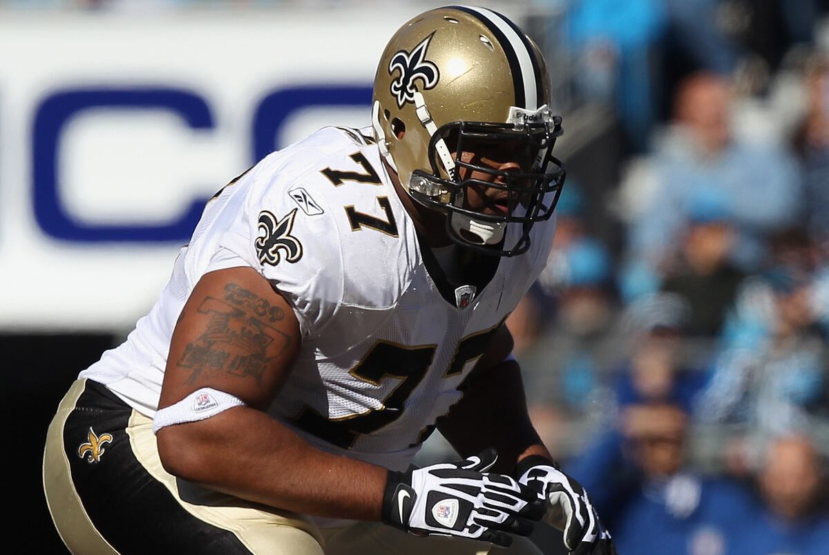 Vikings Release Guards Hutchinson, Herrera: Is Carl Nicks on Minnesota ...