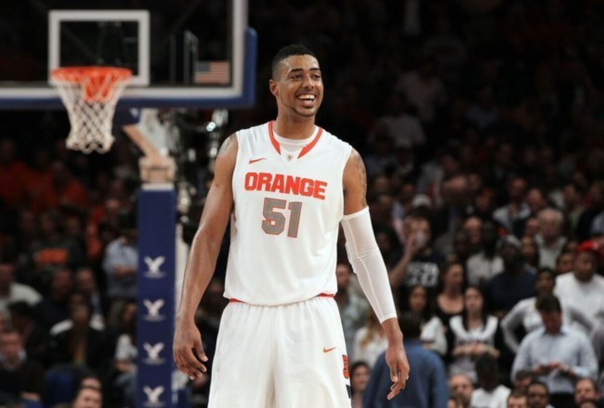 March Madness 2012: Syracuse Players That Must Step Up in Fab Melo's ...