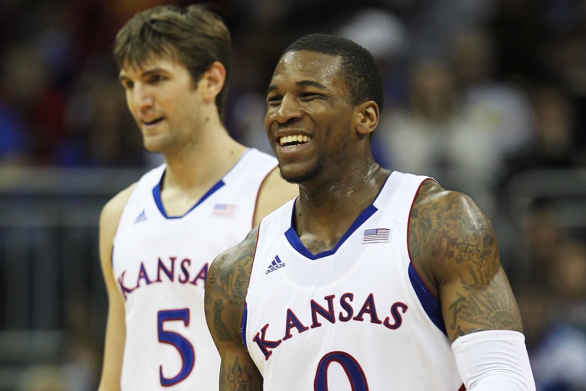 Kansas Basketball: What Experts Say About Jayhawks' NCAA Tournament ...