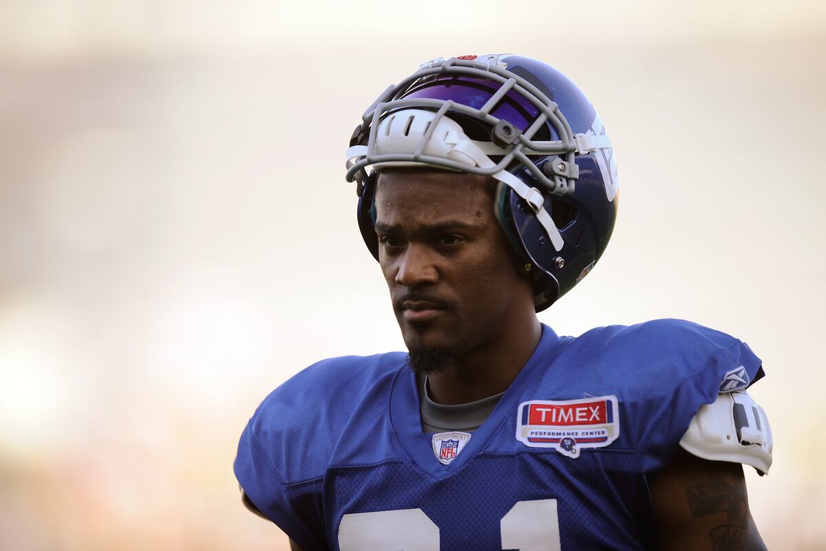 NFL Free Agency: Aaron Ross' Return to the New York Giants Unlikely ...