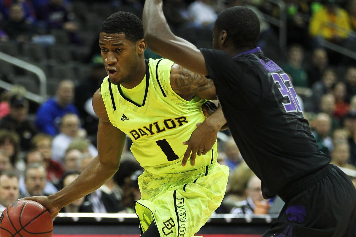 Perry Jones III Can Lead Baylor Deep into the Dance | News, Scores ...