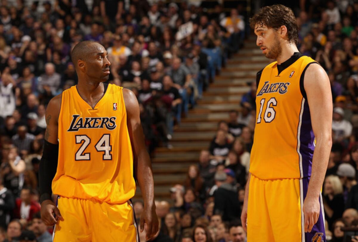 Most Lopsided Trades in NBA History | News, Scores, Highlights, Stats ...