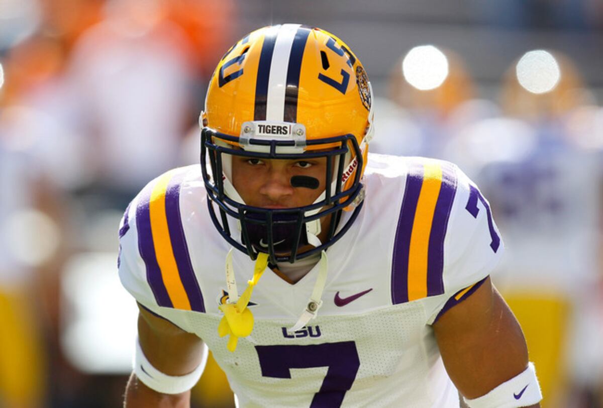 LSU Football: 10 Benchmarks for Spring Success | News, Scores ...