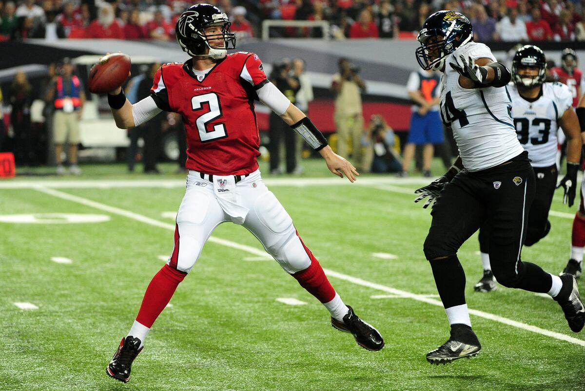 NFL Free Agents: Does Jeremy Mincey Become a Key Player on the Open ...