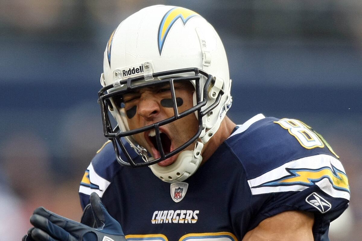 Tampa Bay Buccaneers Close in on Vincent Jackson, Carl Nicks Coming to ...