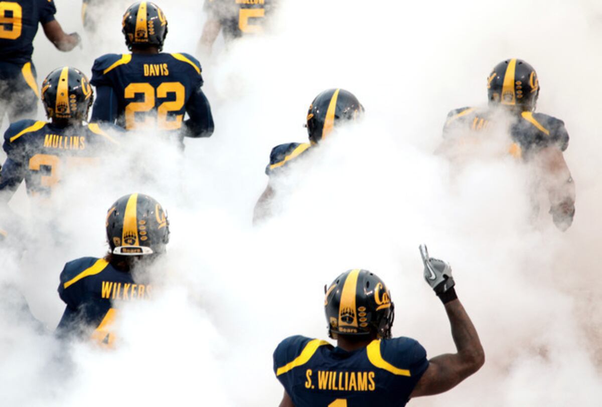Cal Football: 10 Benchmarks for Spring Success | News, Scores ...