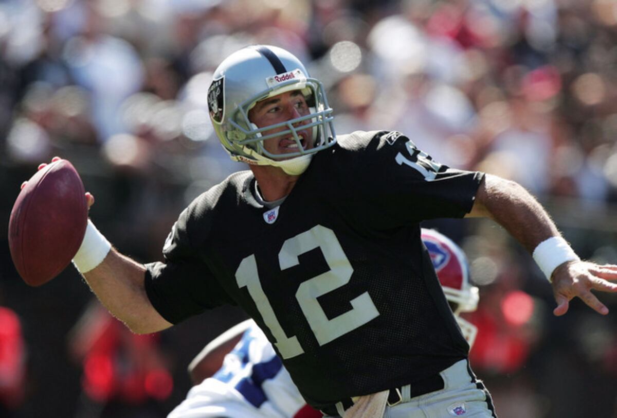 Oakland Raiders Free Agency: The 11 Best Signings in Raiders History ...