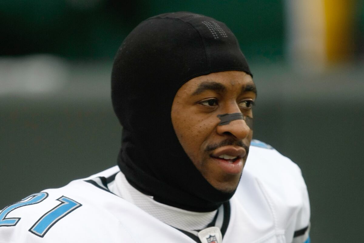 Tampa Bay Buccaneers Turn the Corner with Eric Wright | News, Scores ...