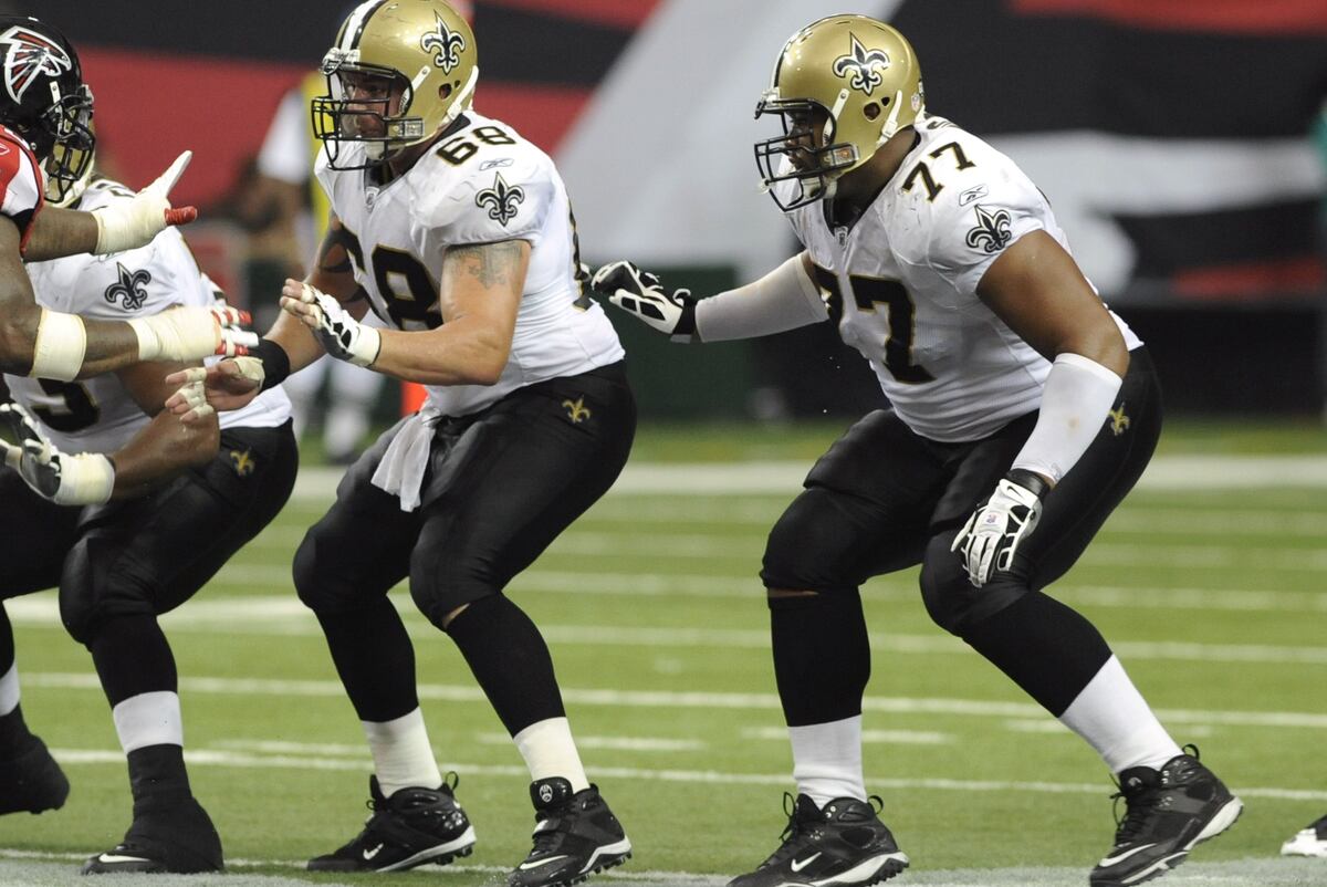 Carl Nicks Signs with Tampa Bay Buccaneers: Deal Analysis and Grade ...