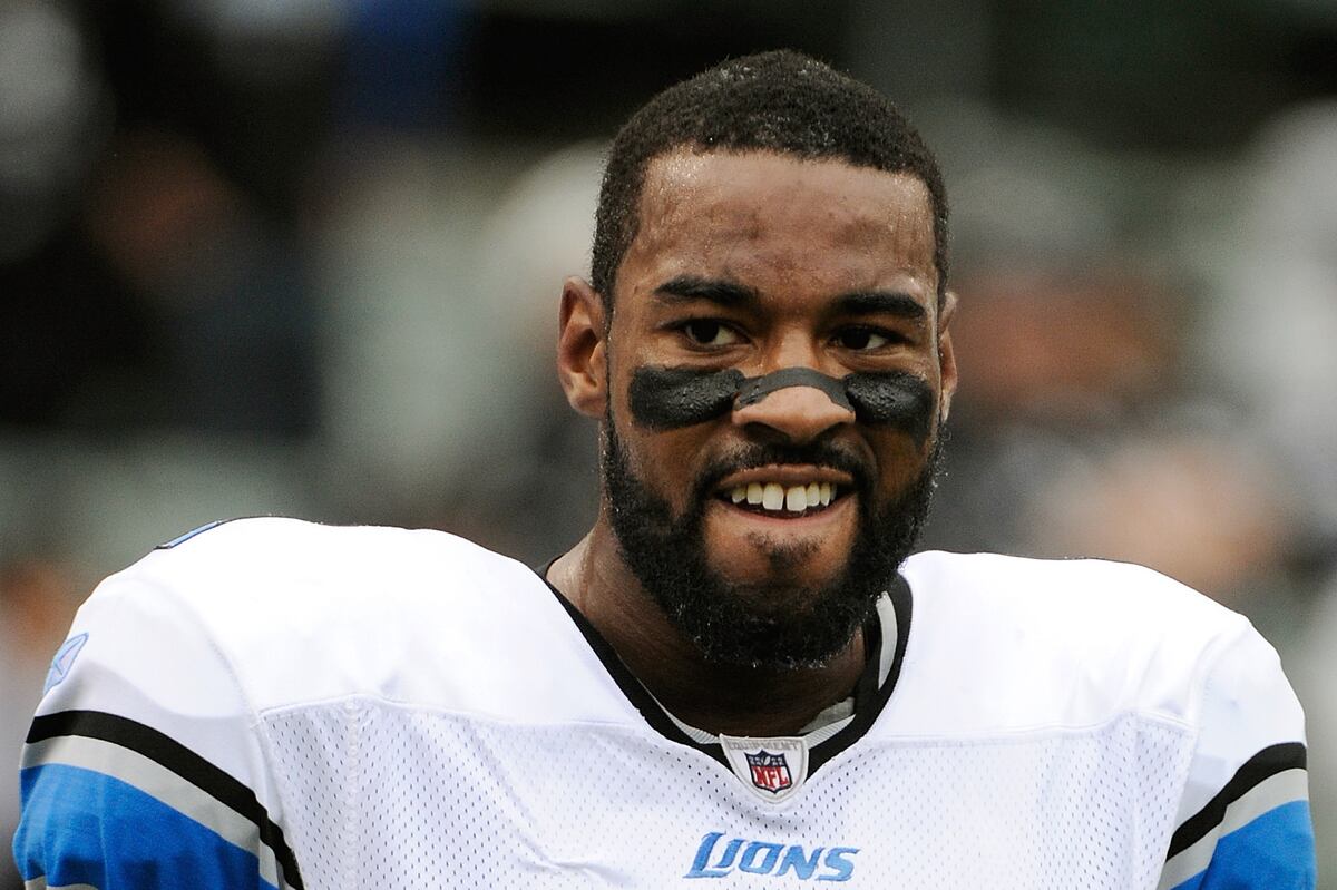 Calvin Johnson and Detroit Lions Reportedly Agree to 7-Year Contract ...