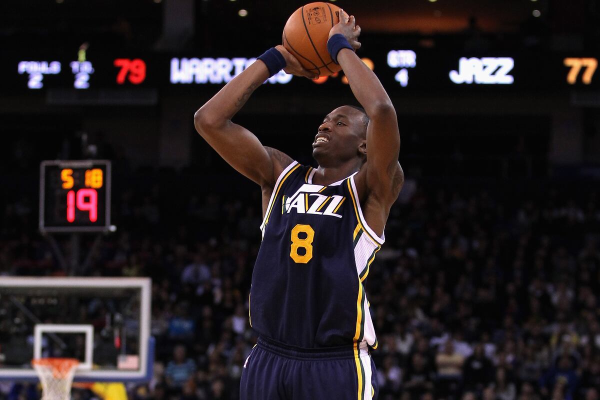 Lakers Rumors: LA Should Make Strong Push for Josh Howard Before ...