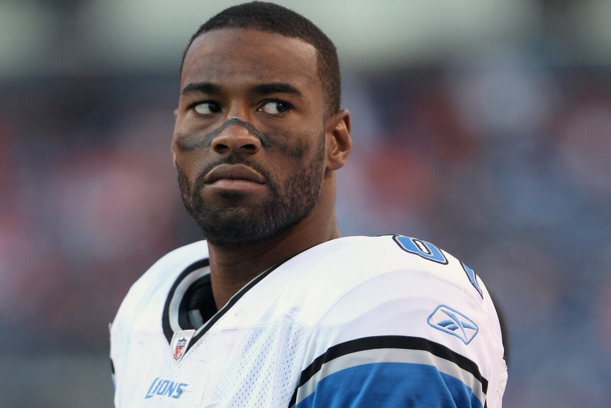 Why Calvin Johnson is Worth Every Cent of Monster Contract | News ...