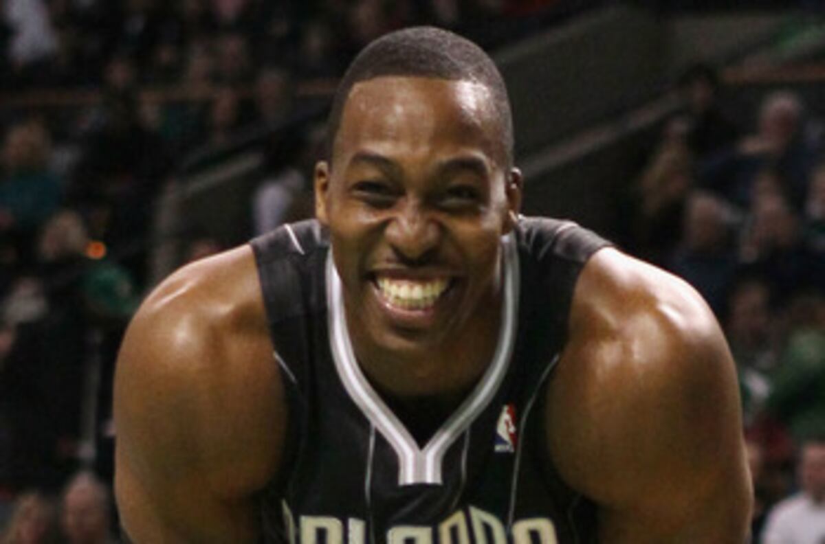 NBA Trade Rumors: How Dwight Howard's Decision Will Reshape the ...