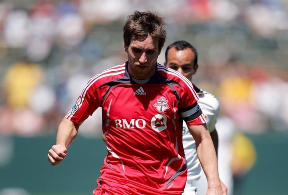 The Greatest Toronto FC Goals of All Time | News, Scores, Highlights ...
