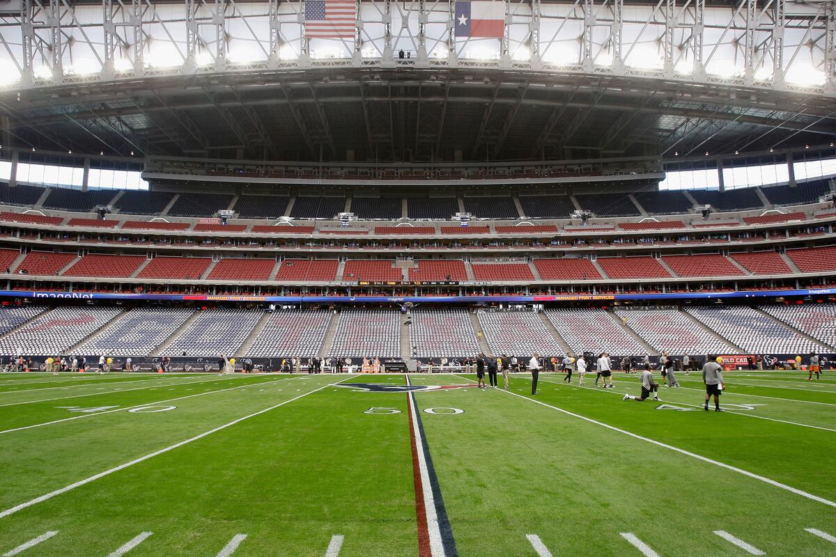 How TV Has Transformed the NFL into a Stay-at-Home Sport | News, Scores ...