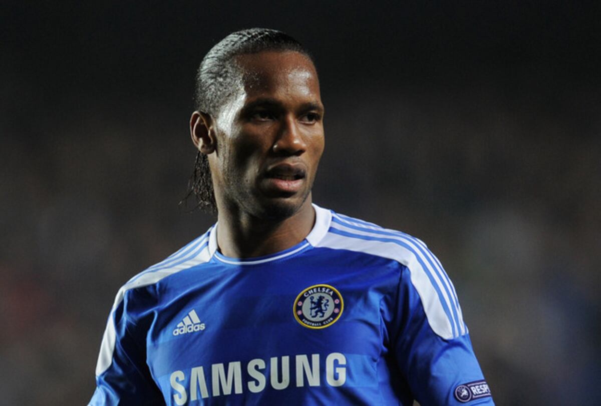 Transfer Rumours: Didier Drogba Among 13 Veterans Vying for New ...