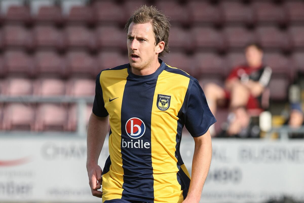 AFC Wimbledon Beat Bradford: Terry Brown Says Dons Star Jamie Stuart ...