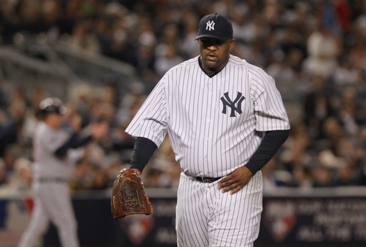 New York Yankees: 5 Veteran Pitchers Who Are Essential for Success in ...