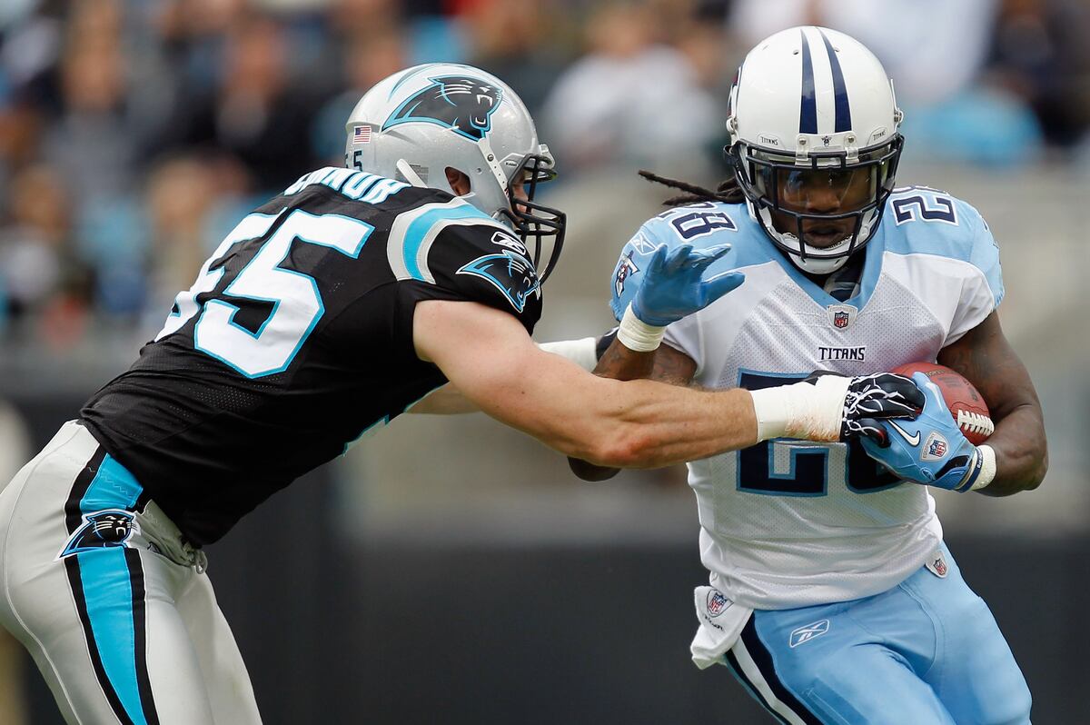 Dan Connor to Dallas Cowboys? Why 'Boys Should Sign the Linebacker ...