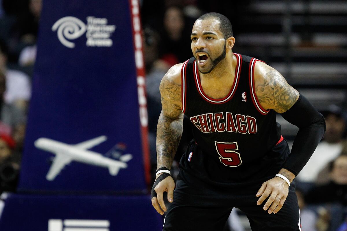 Bulls Trade Rumors: Breaking Down the Latest Buzz from Chicago | News ...