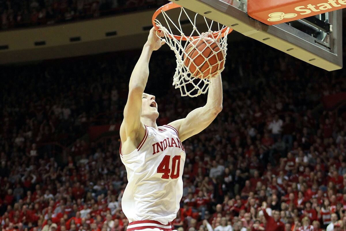 Indiana Hoosiers Basketball: Projecting Hoosiers' Path to 2012 NCAA ...