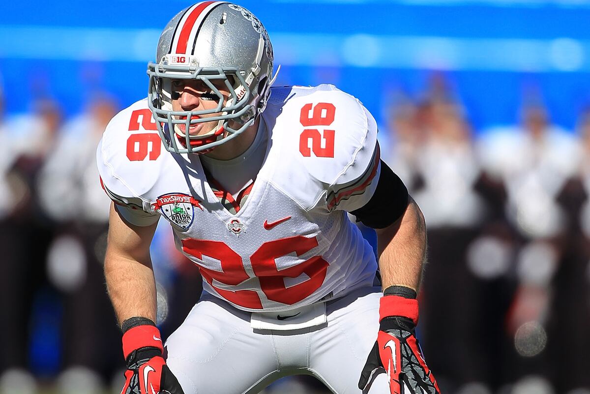Ohio State Football: Former Buckeye Gives His Take on Playoff & Paying ...