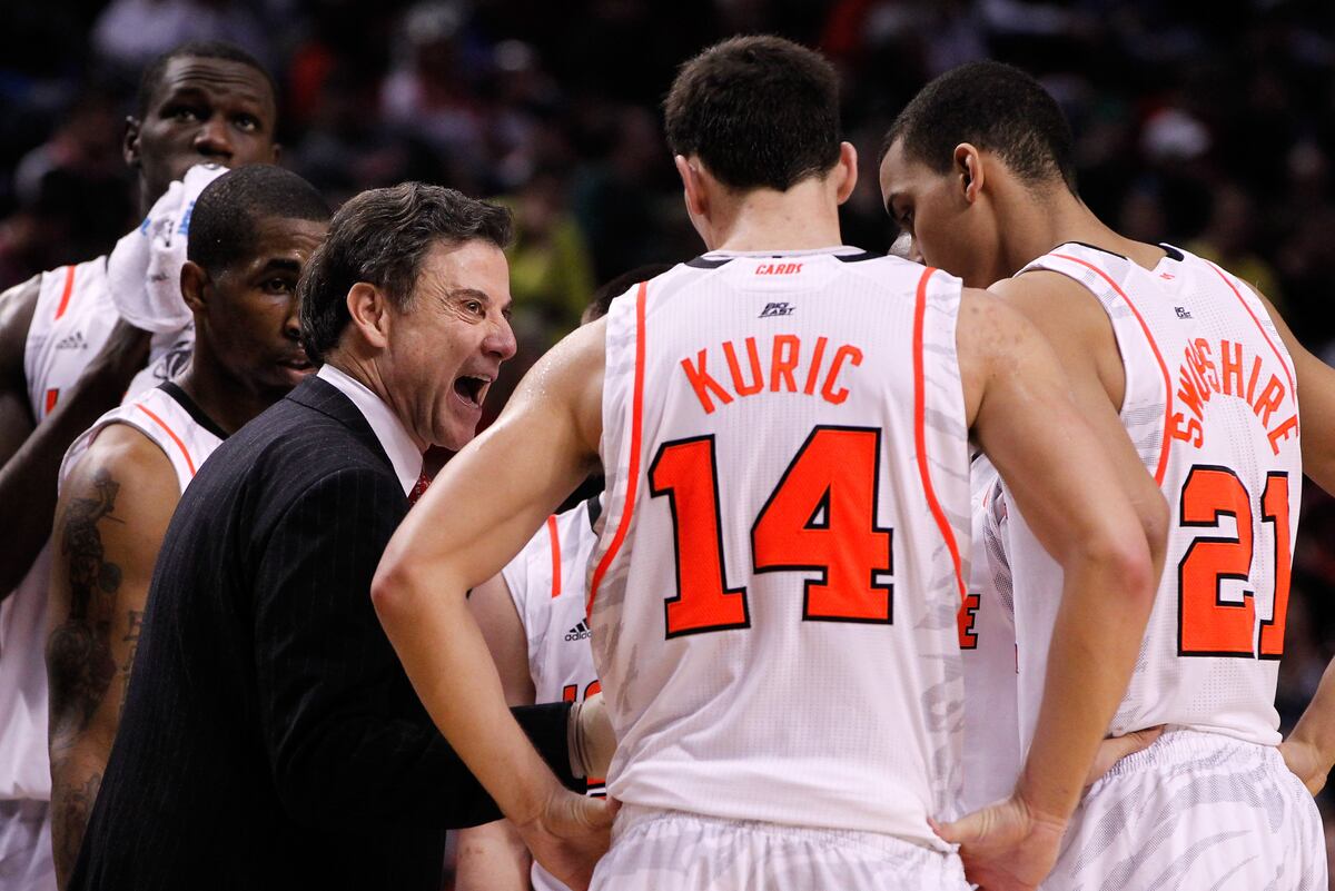 NCAA Basketball Scores 2012: Round 2 Winners Who Will Land in Sweet 16 ...