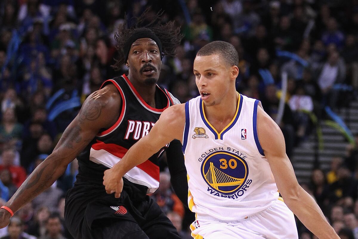 Golden State Warriors GM Larry Riley: "This Is a Playoff Roster" | News ...
