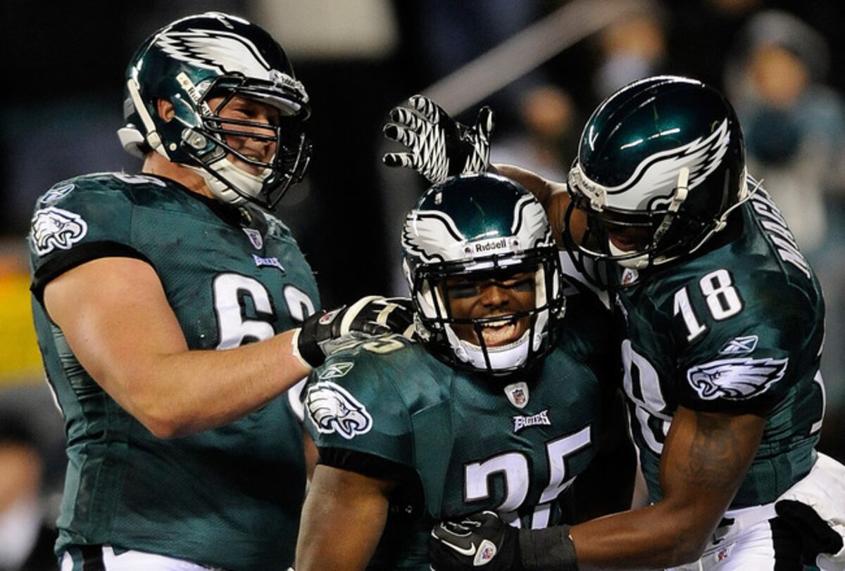 Philadelphia Eagles: Ranking the Top 10 Current Players | News, Scores ...