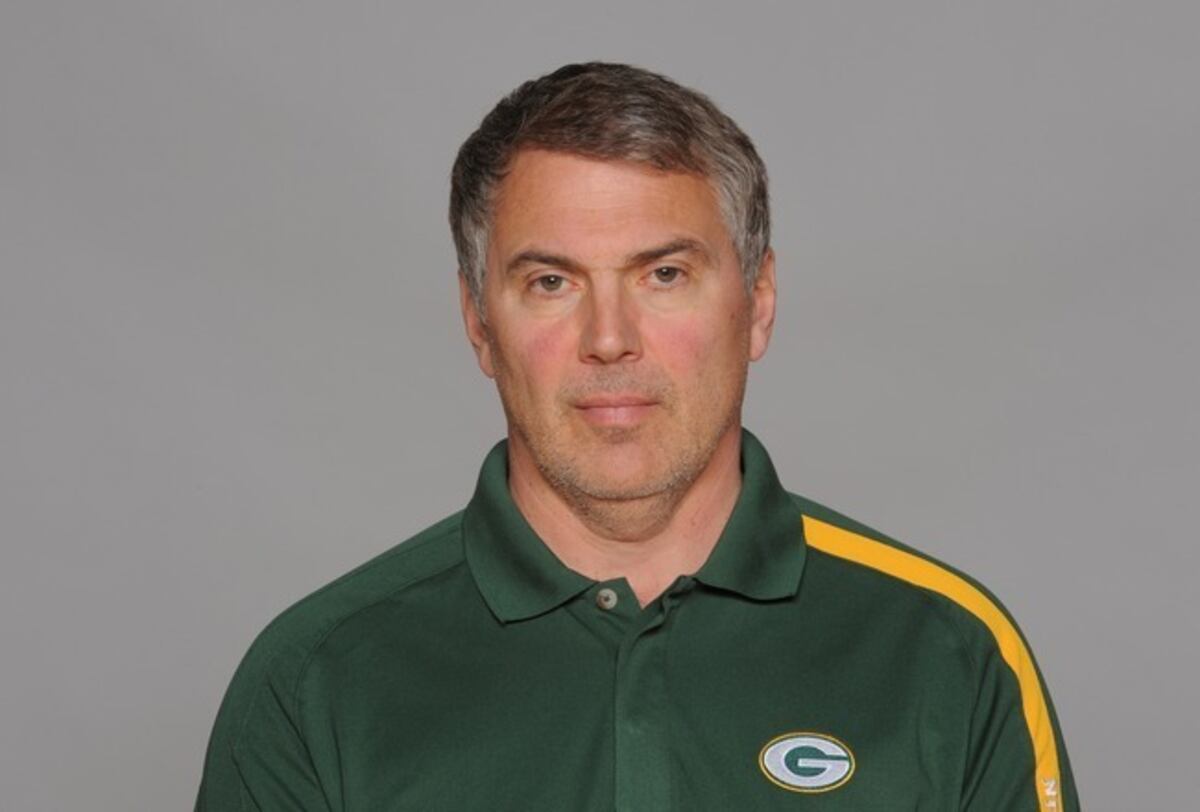 Green Bay Packers: 5 Reasons OC Tom Clements Will Keep Pack on the ...