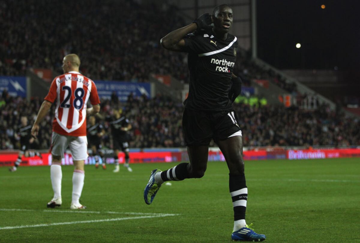 English Premier Leagues Top 10 Breakthrough Players Of The Season