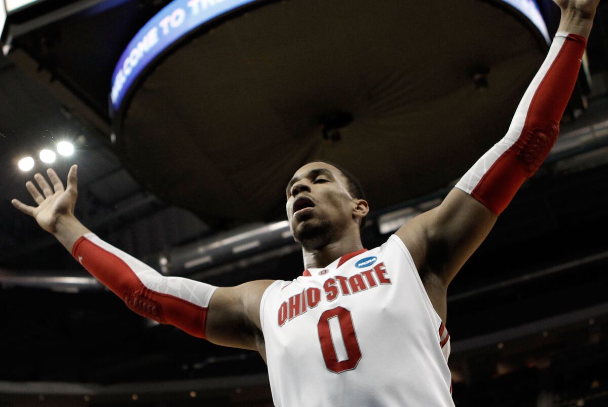 Jared Sullinger: 5 Reasons Top Prospect Will Succeed in NBA | News ...