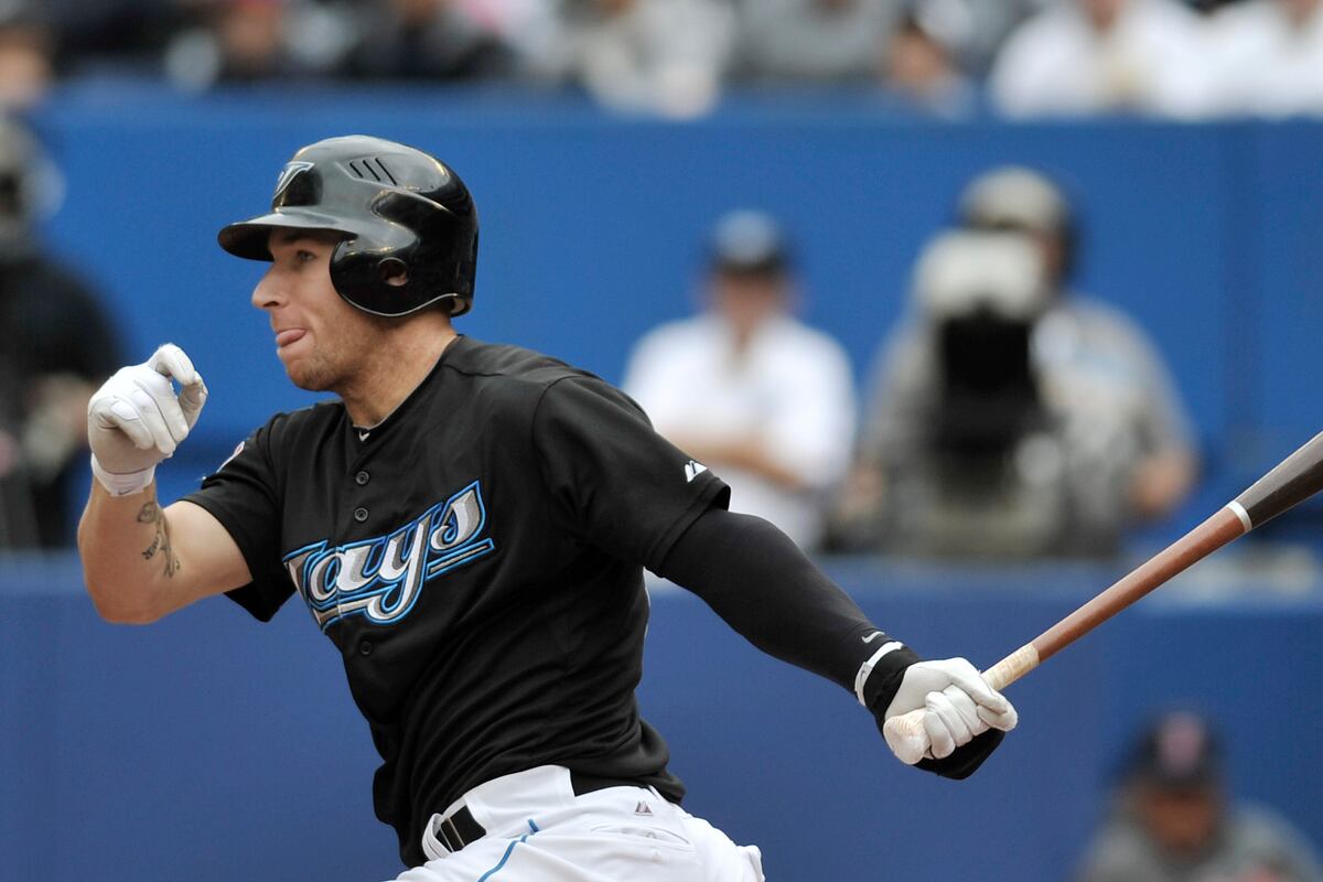 Toronto Blue Jays 2012: Runnin' with the Farrell | News, Scores ...