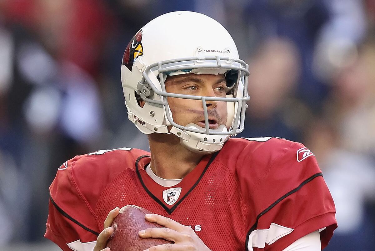 Arizona Cardinals Pick Up Kevin Kolb Option, End Peyton Manning Chase ...