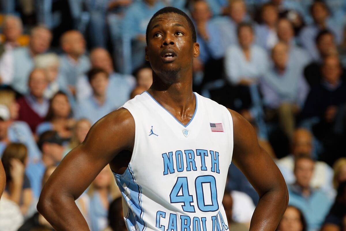 Harrison Barnes: Adjustments the UNC Star Will Have to Make in NBA ...