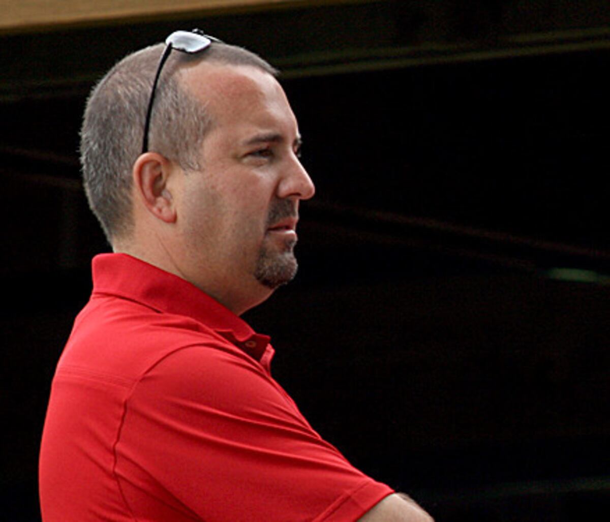 Wisconsin Badgers: Former AD John Chadima Responds to Sexual Assault ...