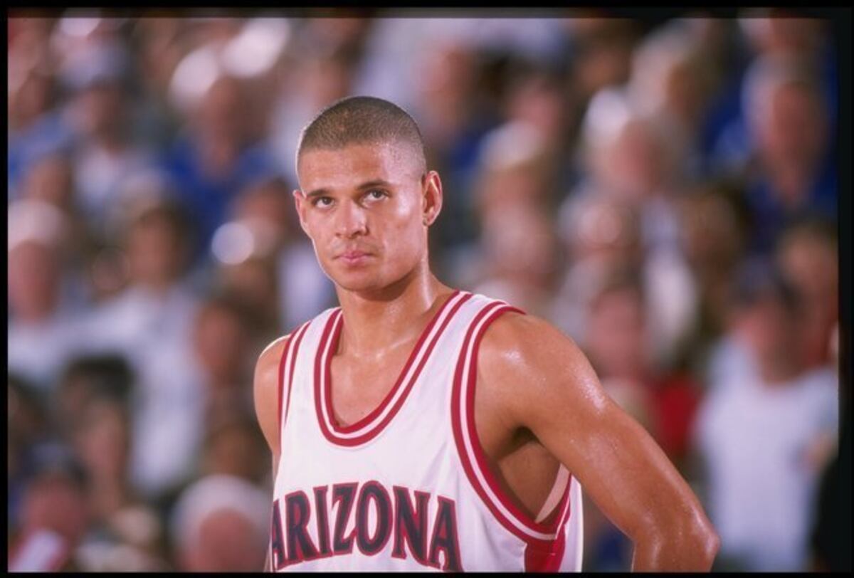 2012 March Madness: B/R Exclusive Interview with Past NCAA Champion ...