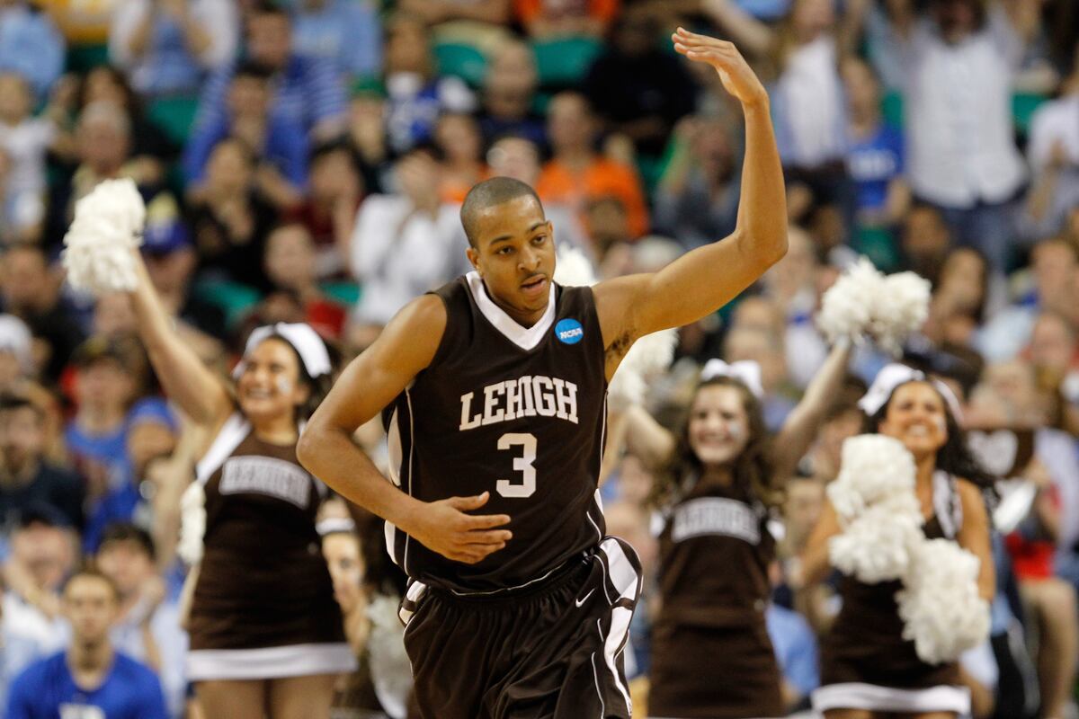 Lehigh Upsets Duke in Memorable Bracket Buster | News, Scores ...