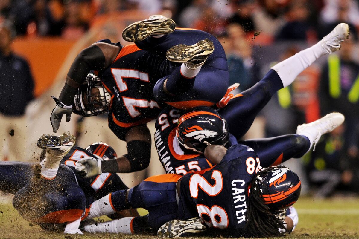 2012 NFL Free Agents: Brodrick Bunkley Visiting the Saints a Season Too ...