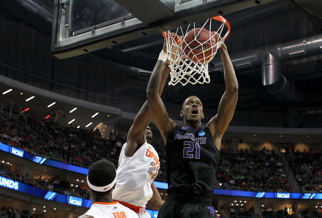 Kansas State vs. Syracuse: 4 Things the Wildcats Need to Do to Beat the ... Kansas State vs. Syracuse: 4 Things the Wildcats Need to Do to Beat the ...