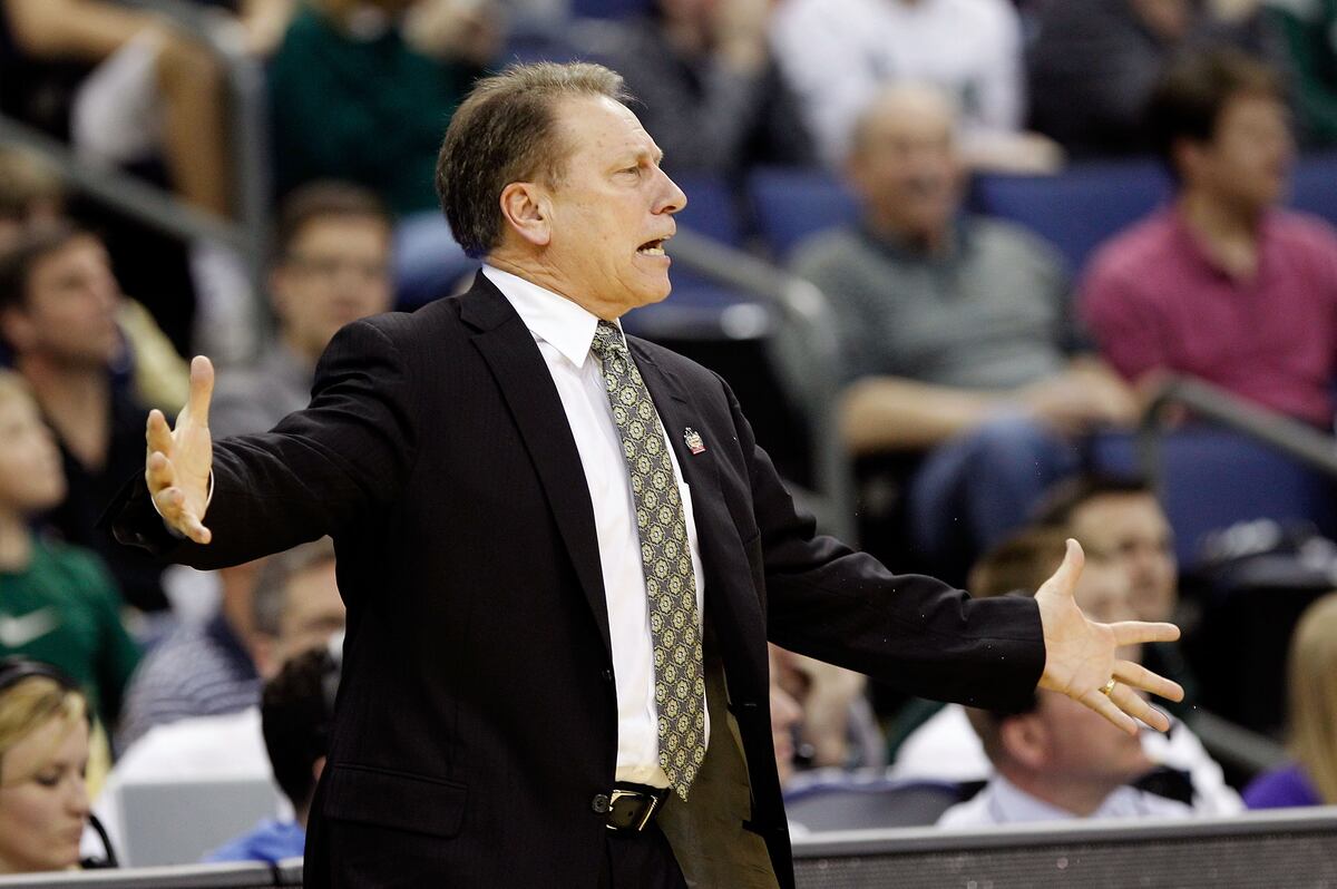 St. Louis vs. Michigan State: TV Schedule, Live Stream, Spread Info and ...