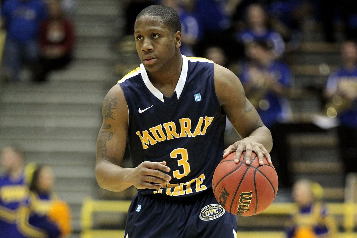 NCAA Tournament Scores 2012: Marquette Will Have No Answer for Isaiah ...