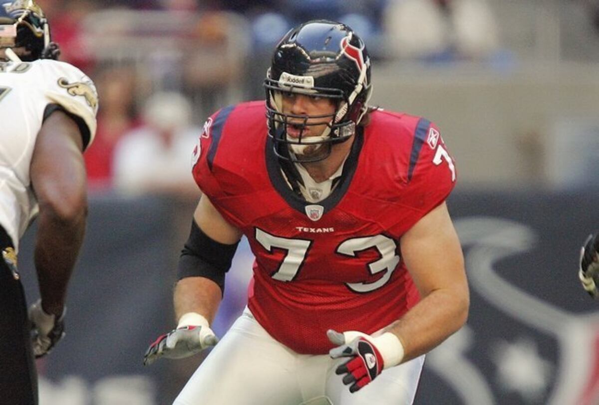 Kansas City Chiefs: How Eric Winston's Signing Helps Chiefs | News ...