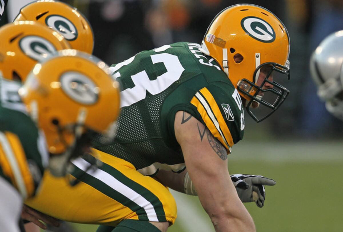 Green Bay Packers: 5 Reasons Losing Scott Wells Is a Major Loss | News ...